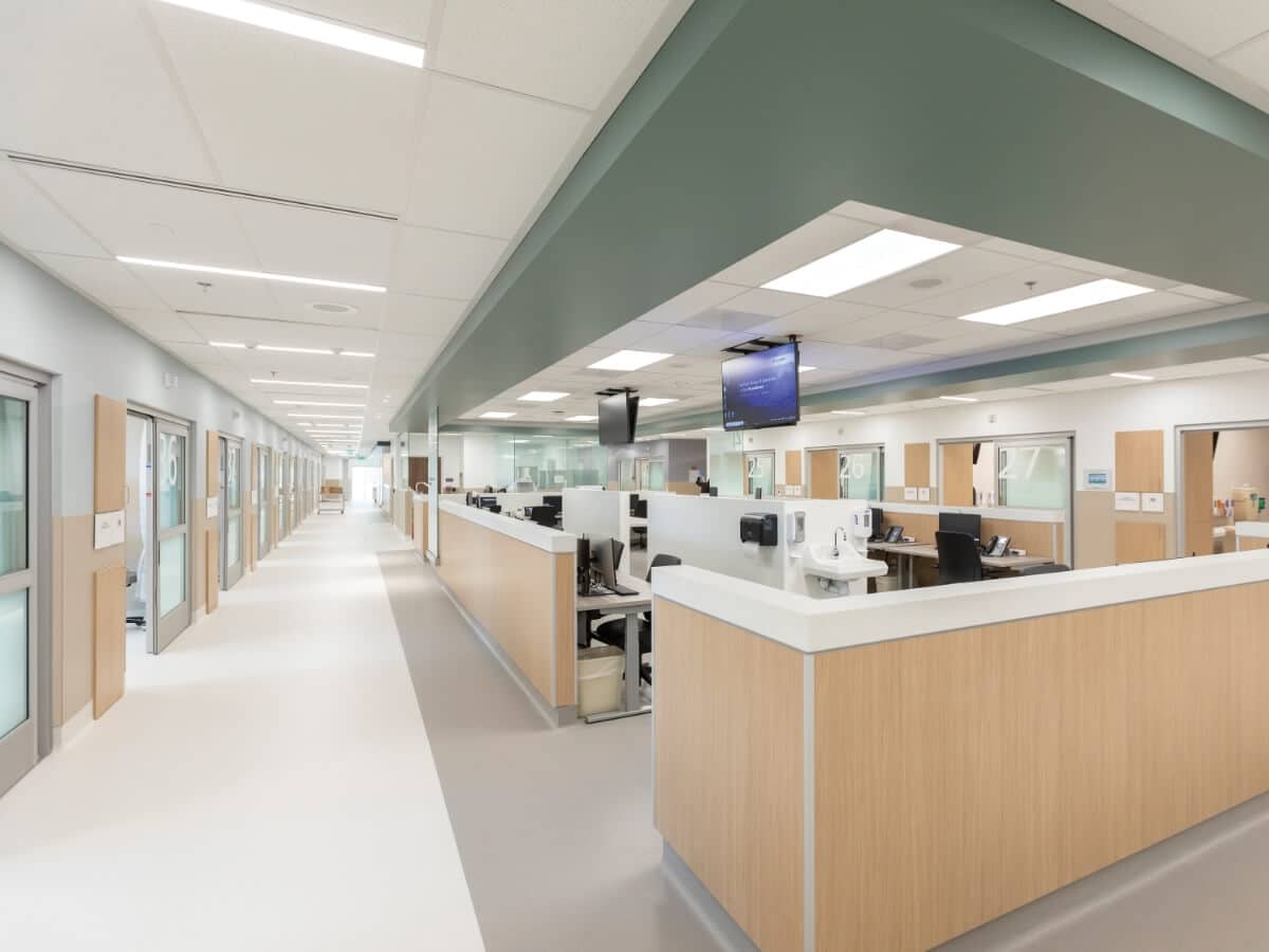 Medical Center Update | Providence Saint Joseph Foundation