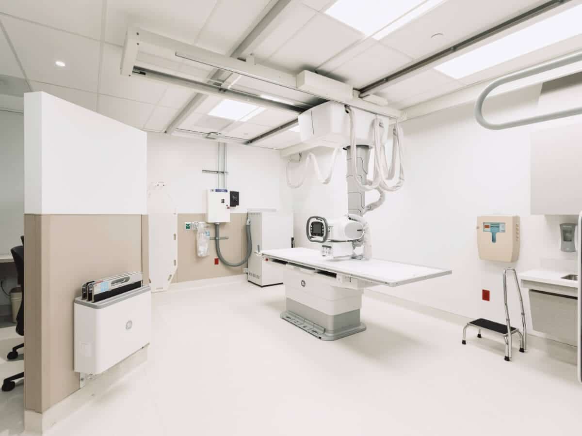 Medical Center Update | Providence Saint Joseph Foundation