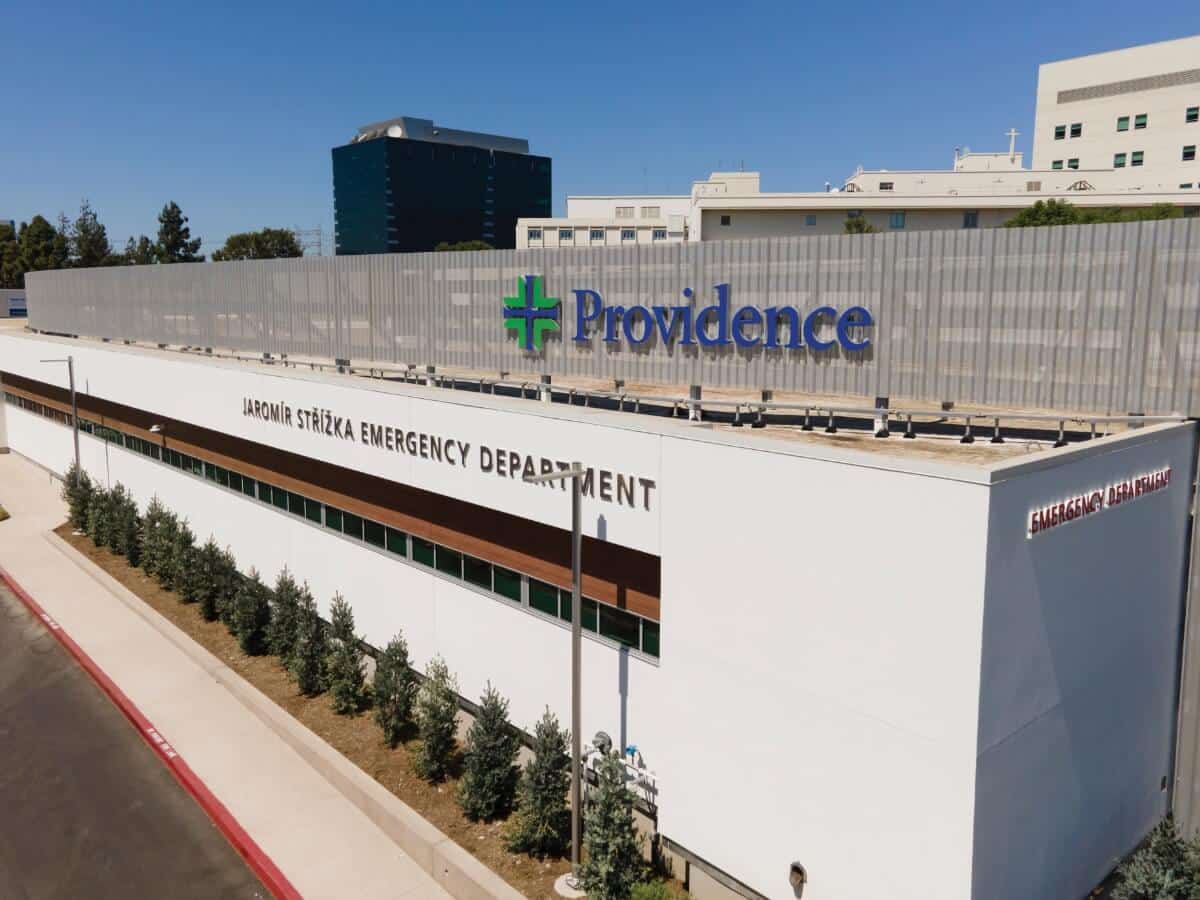 Campaign Update | Providence Saint Joseph Foundation