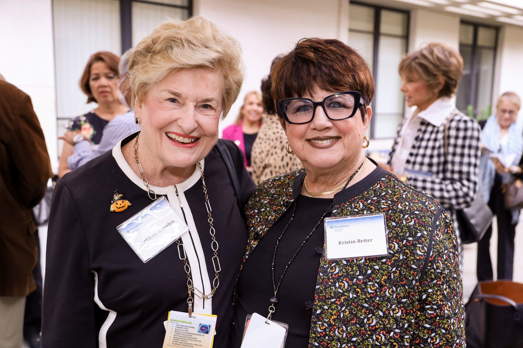 Circle of Caring Luncheon | Providence Saint Joseph Foundation