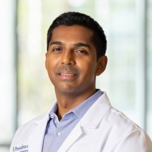 Patient Story | Providence Saint Joseph Foundation