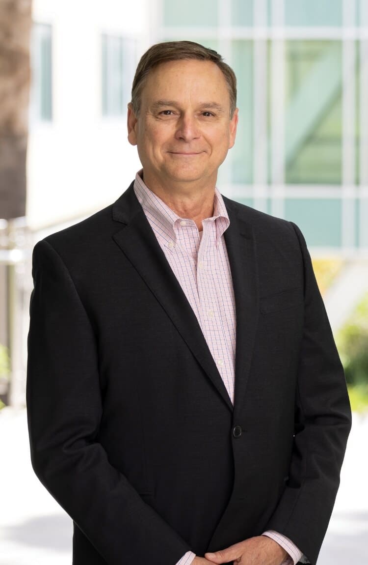 Board Spotlight | Providence Saint Joseph Foundation