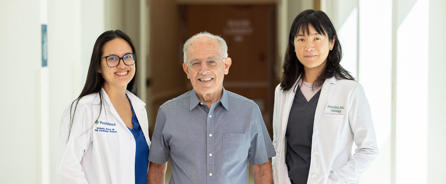 Providence Saint Joseph Foundation: Non Profit in Burbank CA